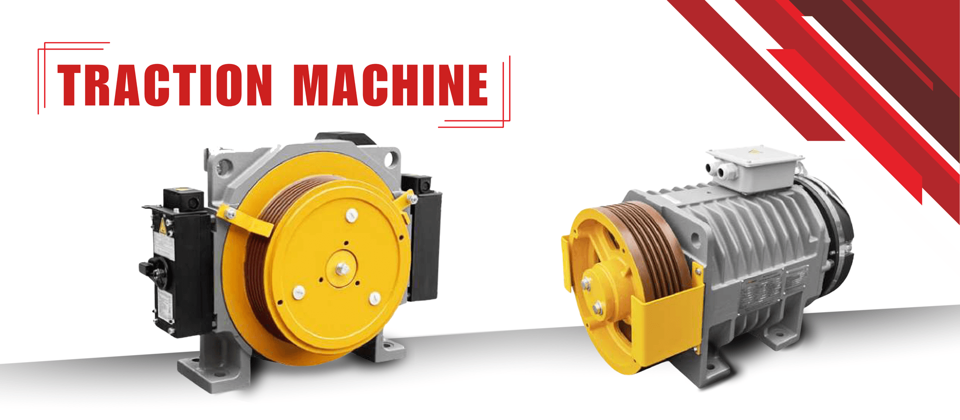 NINGBO GNL ELEVATOR SPARE PARTS CO., LTD.